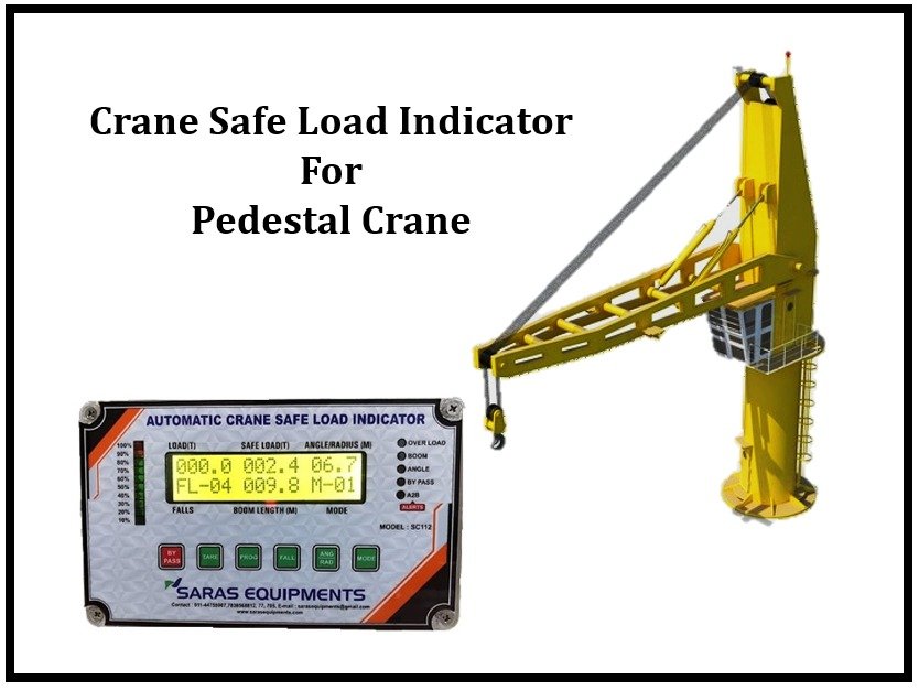 Automatic Safe Load Indicator for Cranes – Buy the Best Quality ...